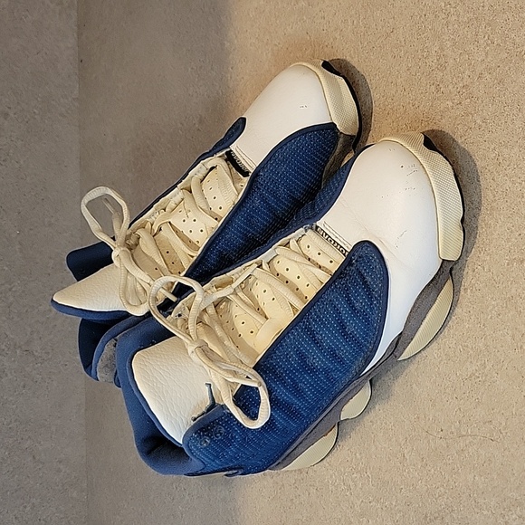Jordan | Shoes | Nike Air Jordon 3 Retro Flint Size 5y | Poshmark